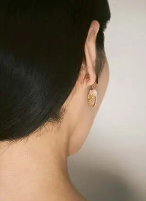 Dolce & Gabbana Capri Earrings