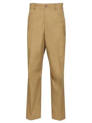 Dries Van Noten Trousers Chinos For Men