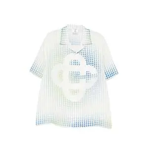 Casablanca Shirts - White