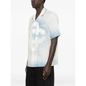 Casablanca Shirts - White