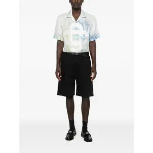 Casablanca Shirts - White