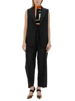 Fendi Tailored Vest