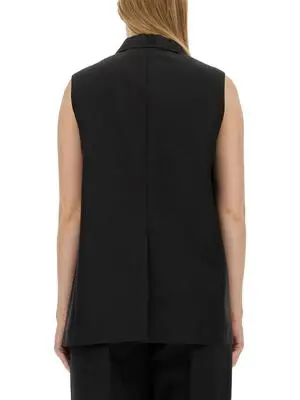 Fendi Tailored Vest