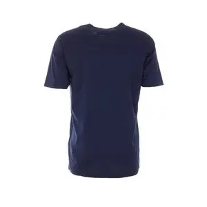 C.P. COMPANY Logo Patch T-shirt
