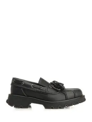 Loewe Calfskin Derby Bobby