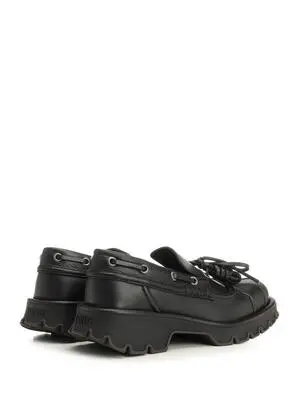Loewe Calfskin Derby Bobby