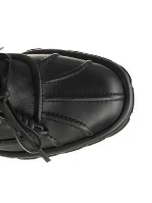 Loewe Calfskin Derby Bobby