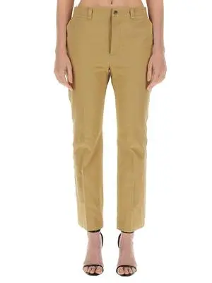 Saint Laurent Drill Pants