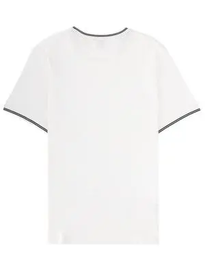 BOSS T-shirt With Logo