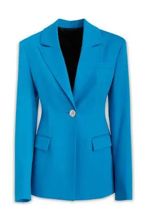 Attico Clothing Blazers & Gilets - Multicolor