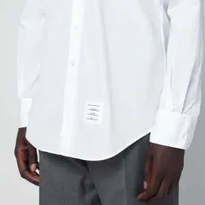 Thom Browne Button-down Cotton Shirt