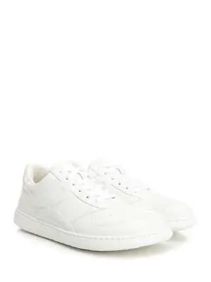 Loewe Jambo Sneaker In Soft Grained Calfskin