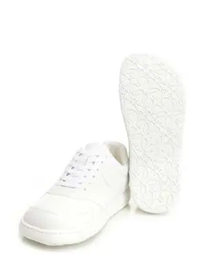 Loewe Jambo Sneaker In Soft Grained Calfskin