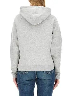 Saint Laurent Hoodie