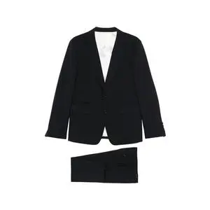 Dsquared2 Suits Single Breasted Suits - Blue