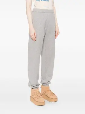 Attico Cotton Sweatpants