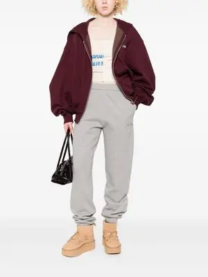 Attico Cotton Sweatpants