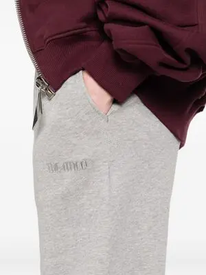 Attico Cotton Sweatpants