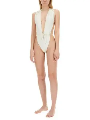 Saint Laurent One-piece Swimsuit