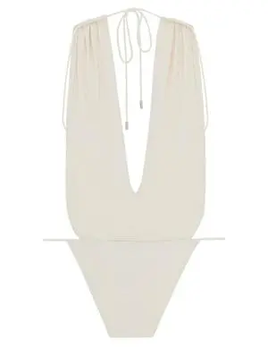 Saint Laurent One-piece Swimsuit