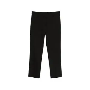 Brunello Cucinelli Mid Rise Pants For Women