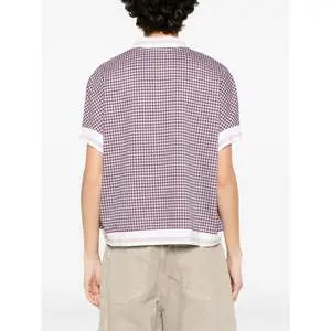 Marni Tops Polo Tops