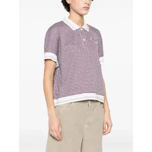Marni Tops Polo Tops
