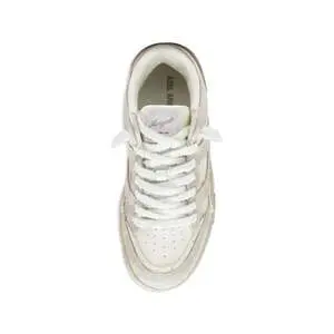 Axel Arigato Neutrals Trainers Low-tops