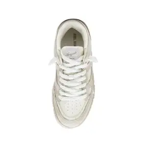 Axel Arigato Low-top Trainers - Cream