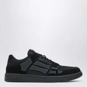 Amiri Skel Low-top Sneakers - Black