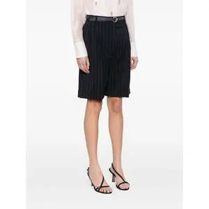 Max Mara Shorts Tailored Shorts