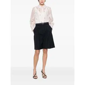 Max Mara Shorts Tailored Shorts