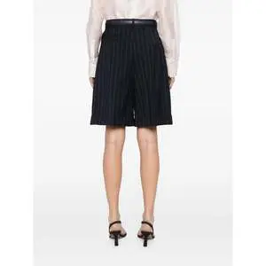 Max Mara Shorts Tailored Shorts