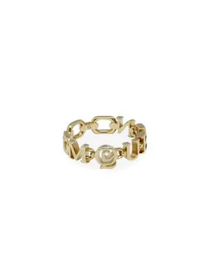 Alexander McQueen Ring