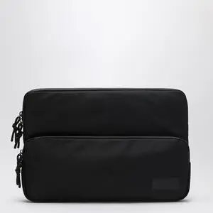 DONE! Nylon Laptop Case - Black