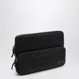 DONE! Nylon Laptop Case - Black