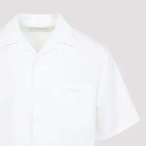 Prada Ss Shirt