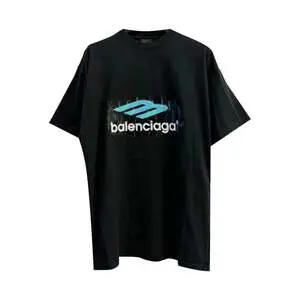 Balenciaga T-shirts & Vests T-shirts