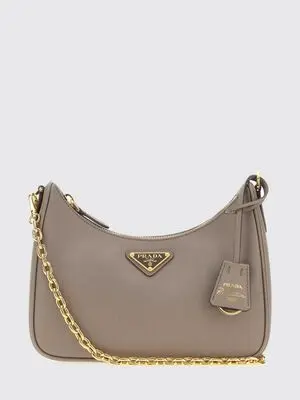 Prada Crossbody Bag - Multicolor
