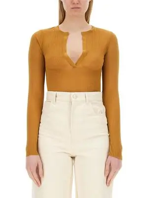 Max Mara Mesh Saggina - Multicolor
