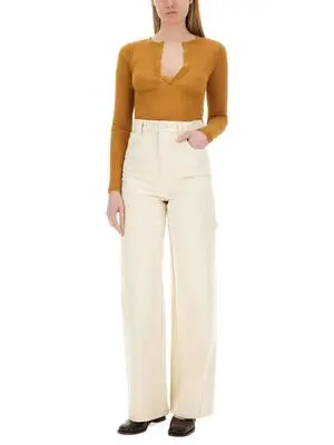 Max Mara Mesh Saggina