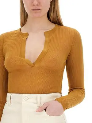 Max Mara Mesh Saggina