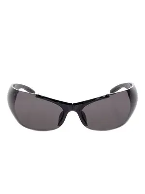 Balenciaga Afterhour Sunglasses - Multicolor