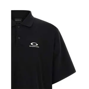 Balenciaga Polo Shirts