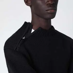OAMC Cotton Sweater
