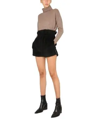 Max Mara Maglia Girocollo
