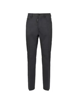 Dsquared2 642` Tailored Pants - Multicolor