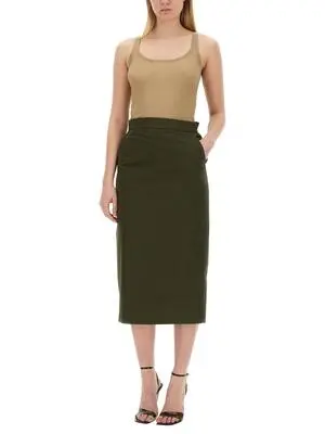 Max Mara Bastia Tank Top - Multicolor