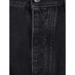 Amiri Denim Wide-leg Jeans