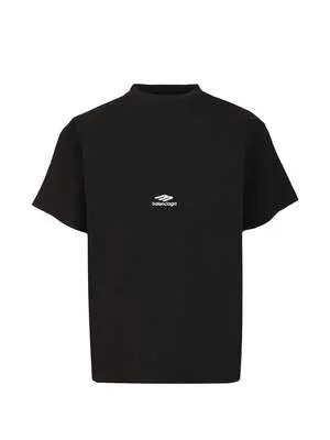 Balenciaga Oversized T-shirt